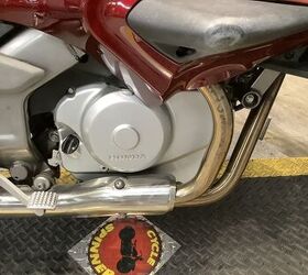 2010 Honda NT700V For Sale | Motorcycle Classifieds | Motorcycle.com