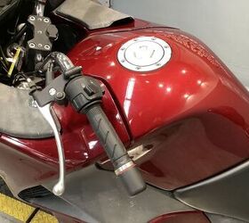 2010 Honda NT700V For Sale | Motorcycle Classifieds | Motorcycle.com