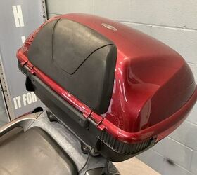 2010 Honda NT700V For Sale | Motorcycle Classifieds | Motorcycle.com