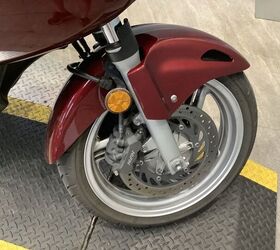 2010 Honda NT700V For Sale | Motorcycle Classifieds | Motorcycle.com