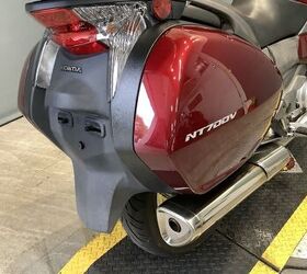 2010 Honda NT700V For Sale | Motorcycle Classifieds | Motorcycle.com