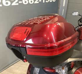 2010 Honda NT700V For Sale | Motorcycle Classifieds | Motorcycle.com