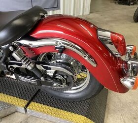 2003 Honda Shadow Ace 750 Deluxe For Sale | Motorcycle Classifieds ...