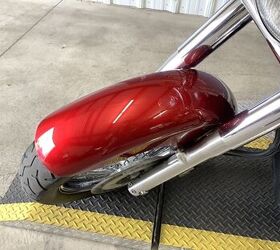 2003 Honda Shadow Ace 750 Deluxe For Sale | Motorcycle Classifieds ...
