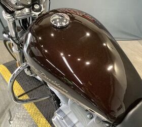 2011 Harley-Davidson XL883L - Sportster SuperLow For Sale | Motorcycle ...