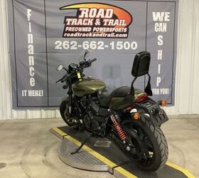 2017 Harley-Davidson XG750A - Street Rod For Sale | Motorcycle ...