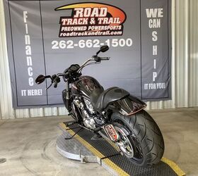 2003 Harley-Davidson VRSCA - V-Rod For Sale | Motorcycle Classifieds ...