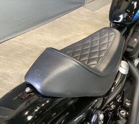 2018 Harley-Davidson XL1200NS - Sportster Iron 1200 For Sale ...