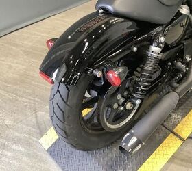 2018 Harley-Davidson XL1200NS - Sportster Iron 1200 For Sale ...