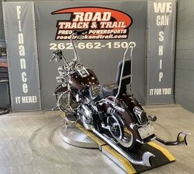 2011 Harley-Davidson FLSTN - Softail Deluxe For Sale | Motorcycle ...