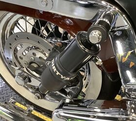 2011 Harley-Davidson FLSTN - Softail Deluxe For Sale | Motorcycle ...