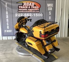 2013 Harley-Davidson FLHTK - Electra Glide Ultra Limited For Sale ...