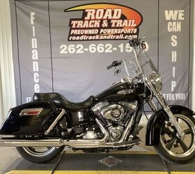 2015 Harley-Davidson FLD - Dyna Switchback For Sale | Motorcycle ...