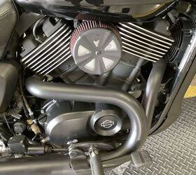 2015 Harley-Davidson XG750 - Street 750 For Sale | Motorcycle ...