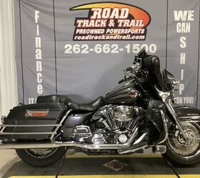 2006 Harley-Davidson FLHTCUI - Ultra Classic Electra Glide For Sale ...