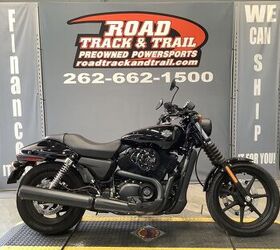 2015 Harley-Davidson XG500 - Street 500 For Sale | Motorcycle ...