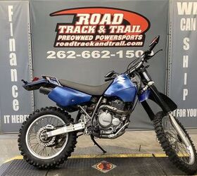 1993 SUZUKI DR 350 For Sale | Motorcycle Classifieds | Motorcycle.com