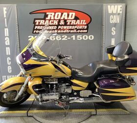 Honda Valkyrie Aftermarket Parts Custom Valkyrie Moto: Customized