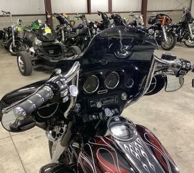 2002 Harley-Davidson ELECTRA GLIDE TRIKE For Sale | Motorcycle ...