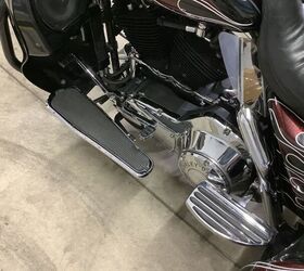 2002 Harley-Davidson ELECTRA GLIDE TRIKE For Sale | Motorcycle ...