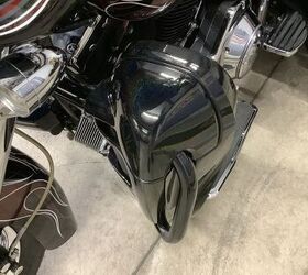 2002 Harley-Davidson ELECTRA GLIDE TRIKE For Sale | Motorcycle ...