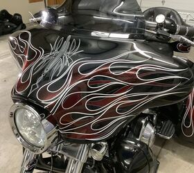 2002 Harley-Davidson ELECTRA GLIDE TRIKE For Sale | Motorcycle ...
