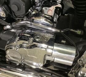 2002 Harley-Davidson ELECTRA GLIDE TRIKE For Sale | Motorcycle ...