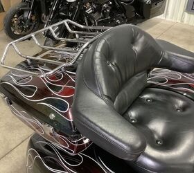 2002 Harley-Davidson ELECTRA GLIDE TRIKE For Sale | Motorcycle ...