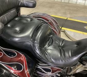 2002 Harley-Davidson ELECTRA GLIDE TRIKE For Sale | Motorcycle ...