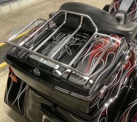 2002 Harley-Davidson ELECTRA GLIDE TRIKE For Sale | Motorcycle ...