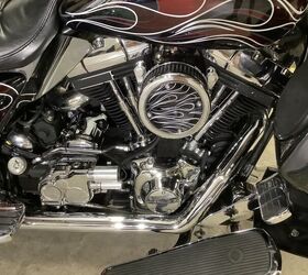 2002 Harley-Davidson ELECTRA GLIDE TRIKE For Sale | Motorcycle ...