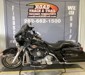 2006 Harley-Davidson FLHTCUI - Ultra Classic Electra Glide For Sale ...