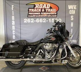 2006 Harley-Davidson FLHTCUI - Ultra Classic Electra Glide For Sale ...