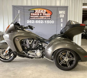 2012 Victory Motorcycles Victory Crossbow For Sale | Motorcycle ...
