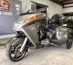 2012 Victory Motorcycles Victory Crossbow For Sale | Motorcycle ...