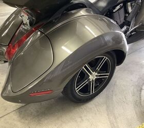 2012 Victory Motorcycles Victory Crossbow For Sale | Motorcycle ...