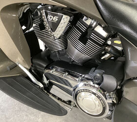 2012 Victory Motorcycles Victory Crossbow For Sale | Motorcycle ...