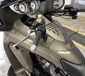 2012 Victory Motorcycles Victory Crossbow For Sale | Motorcycle ...