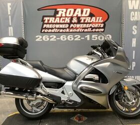 2007 Honda ST1300 For Sale | Motorcycle Classifieds | Motorcycle.com