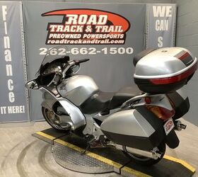 2007 Honda ST1300 For Sale | Motorcycle Classifieds | Motorcycle.com