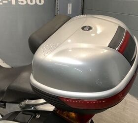 2007 Honda ST1300 For Sale | Motorcycle Classifieds | Motorcycle.com