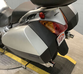 2007 Honda ST1300 For Sale | Motorcycle Classifieds | Motorcycle.com