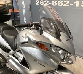 2007 Honda ST1300 For Sale | Motorcycle Classifieds | Motorcycle.com
