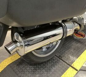 2007 Honda ST1300 For Sale | Motorcycle Classifieds | Motorcycle.com