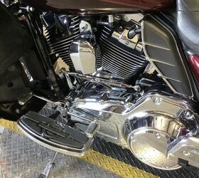 2014 Harley-Davidson FLHTK - Electra Glide Ultra Limited For Sale ...