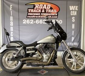 2006 Harley-Davidson FXDI - Dyna Super Glide For Sale | Motorcycle ...