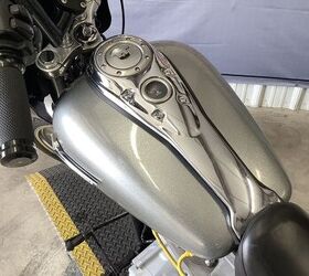 2006 Harley-Davidson FXDI - Dyna Super Glide For Sale | Motorcycle ...