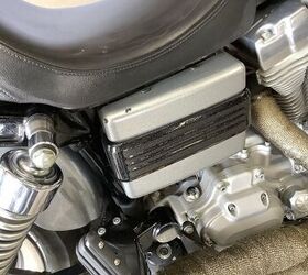 2006 Harley-Davidson FXDI - Dyna Super Glide For Sale | Motorcycle ...