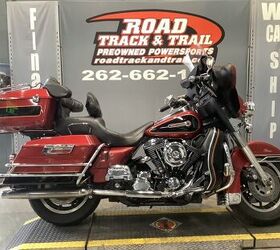 1998 Harley-Davidson FLHTC - Electra Glide Classic For Sale ...