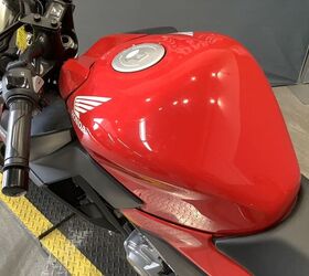 2015 Honda CB300F For Sale | Motorcycle Classifieds | Motorcycle.com